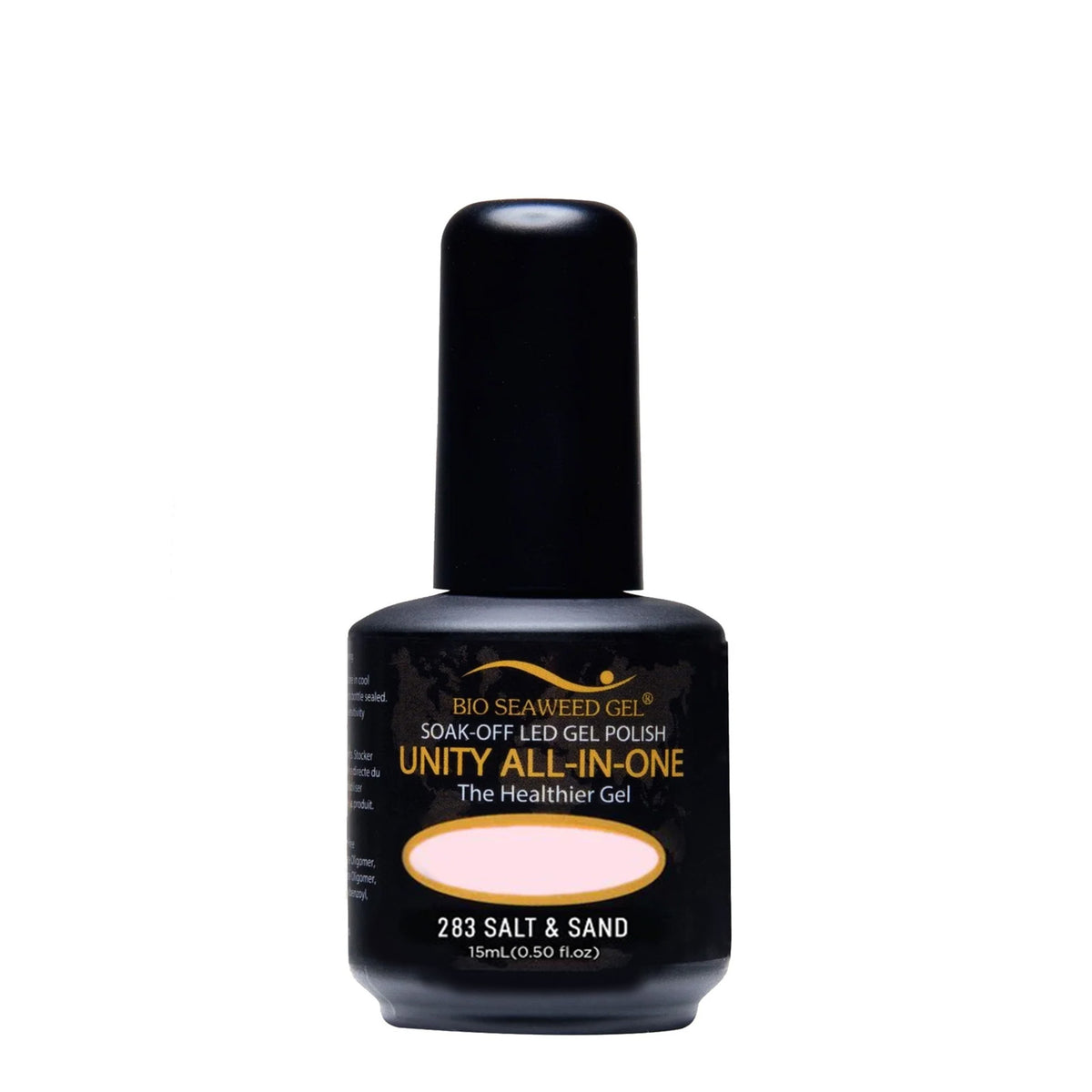 Unity All-in-one Gel Polish in Salt & Sand (283) | RUNWAY SUPPLY