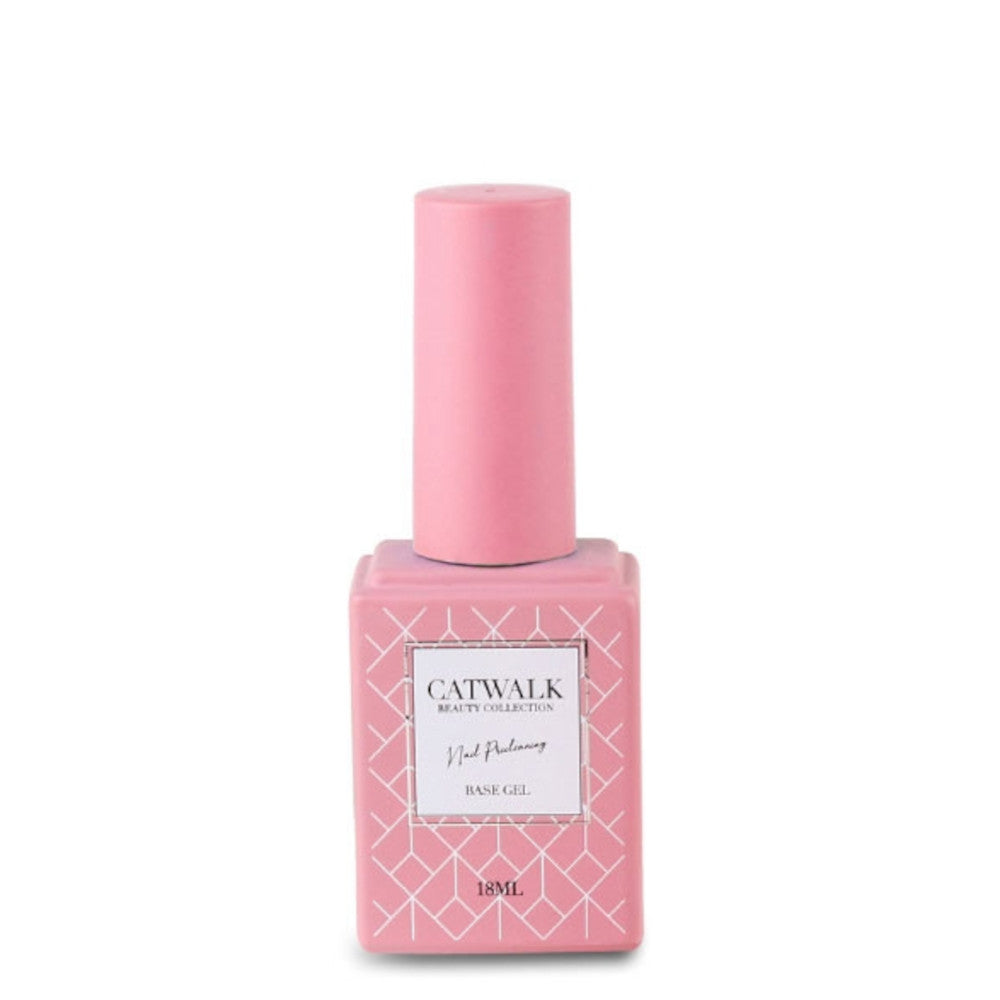 Catwalk Base Gel Polish 18ml | RUNWAY SUPPLY