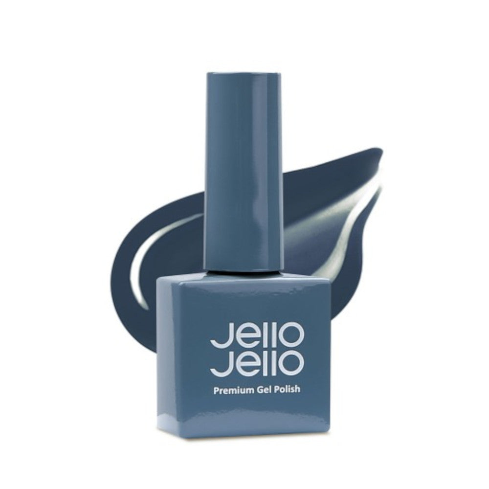 Jello Jello Sheer Gel Polish in Polar Night (JJ35) | RUNWAY SUPPLY