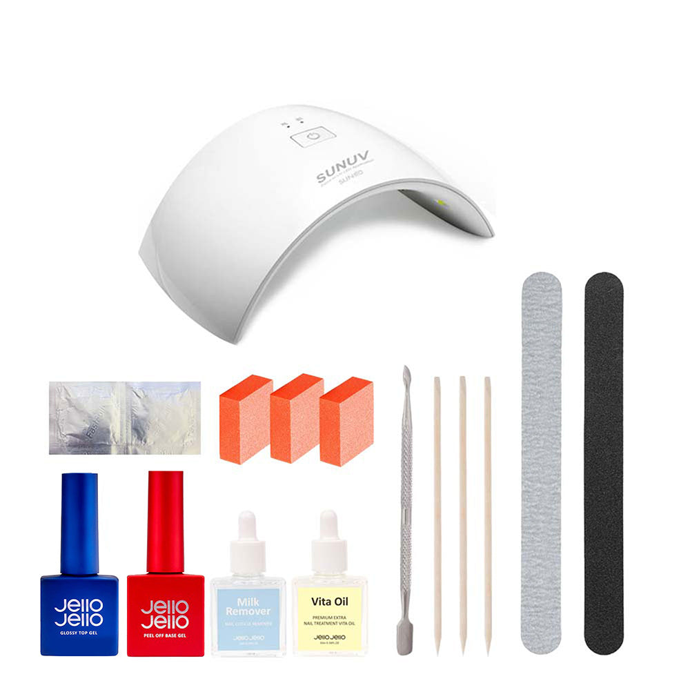 Runway Gel Polish Starter Kit | RUNWAY SUPPLY