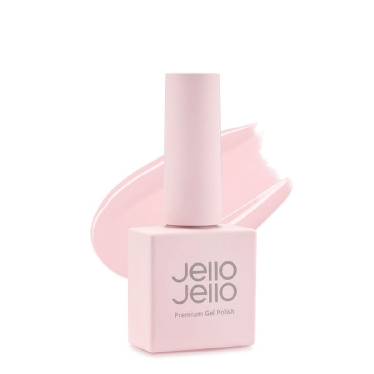 Jello Jello Premium Gel Polish in Blooming Pink (JC66) | RUNWAY SUPPLY