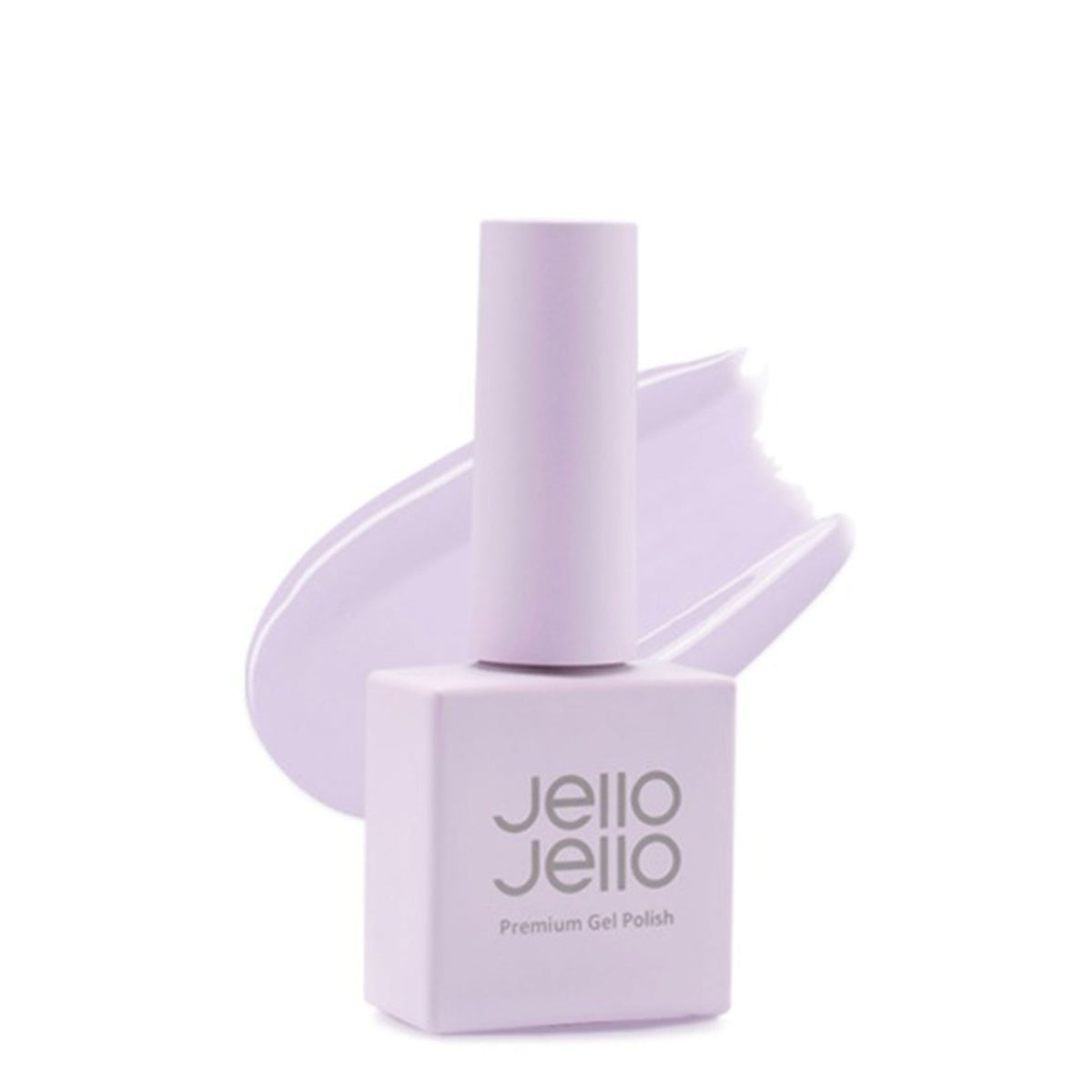 Jello Jello Premium Gel Polish in Thistle Purple (JC70) | RUNWAY SUPPLY