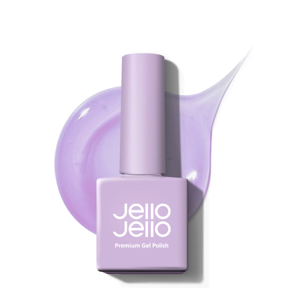 Jello Jello Sheer Gel Polish in Purple Candy (JJ17) | RUNWAY SUPPLY