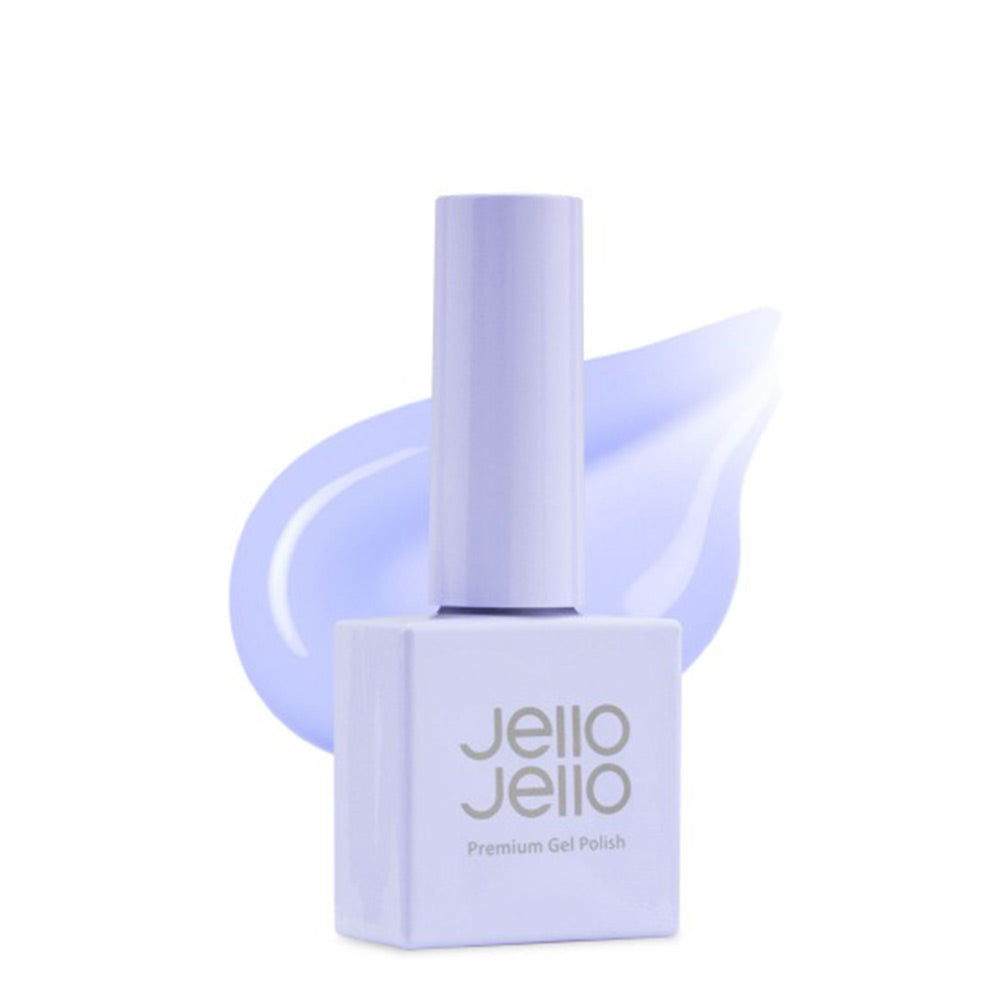 Jello Jello Sheer Gel Polish in Unicorn (JJ29) | RUNWAY SUPPLY