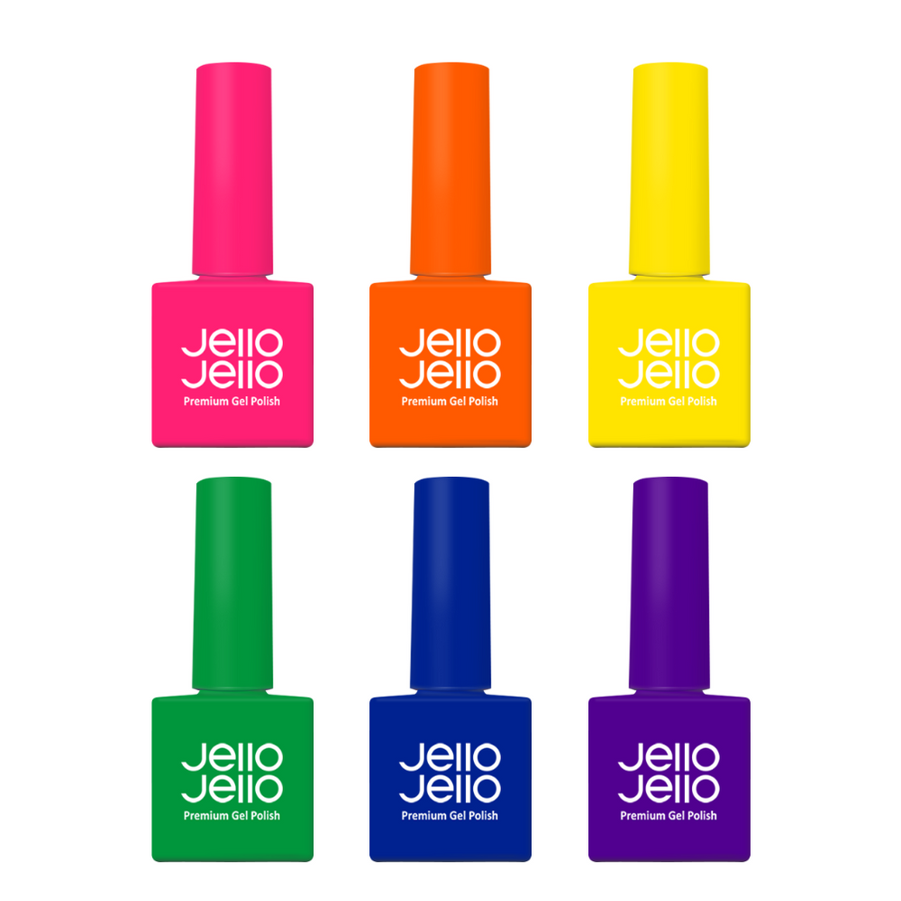 Jello Jello | RUNWAY SUPPLY