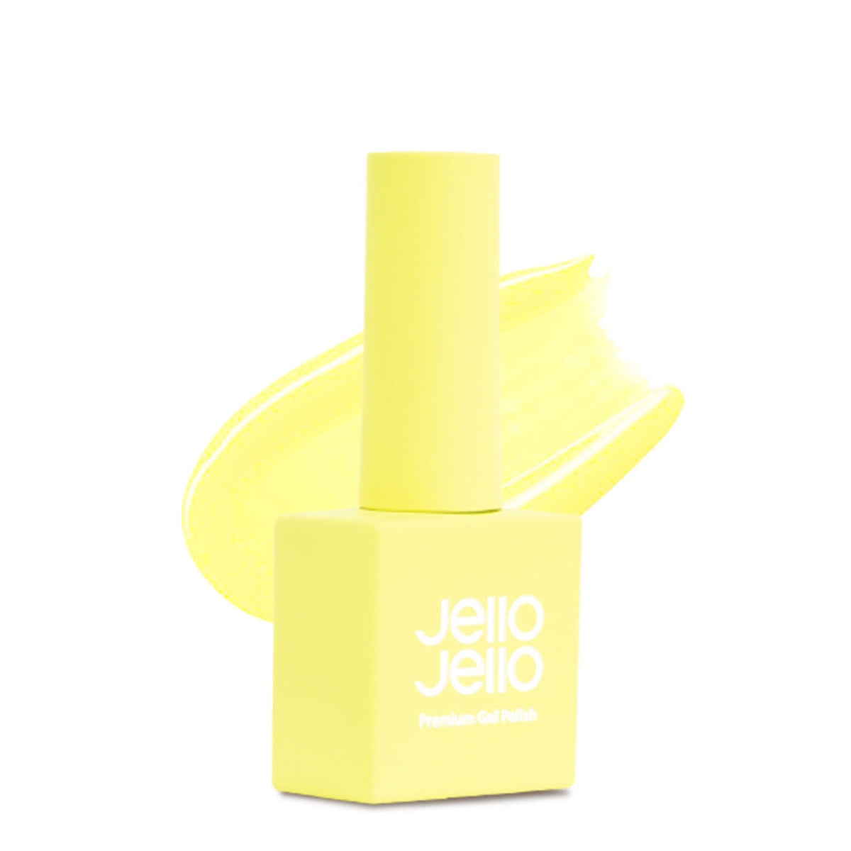 Jello Jello Neon Gel Polish in Pinacolada (JN10) | RUNWAY SUPPLY