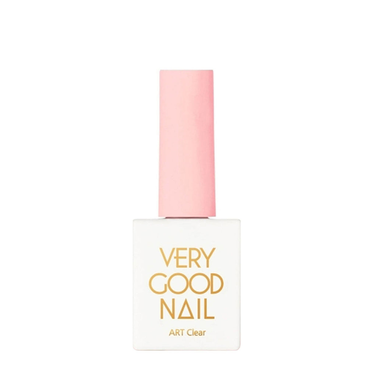 Very Good Nail Art Clear Gel | RUNWAY SUPPLY