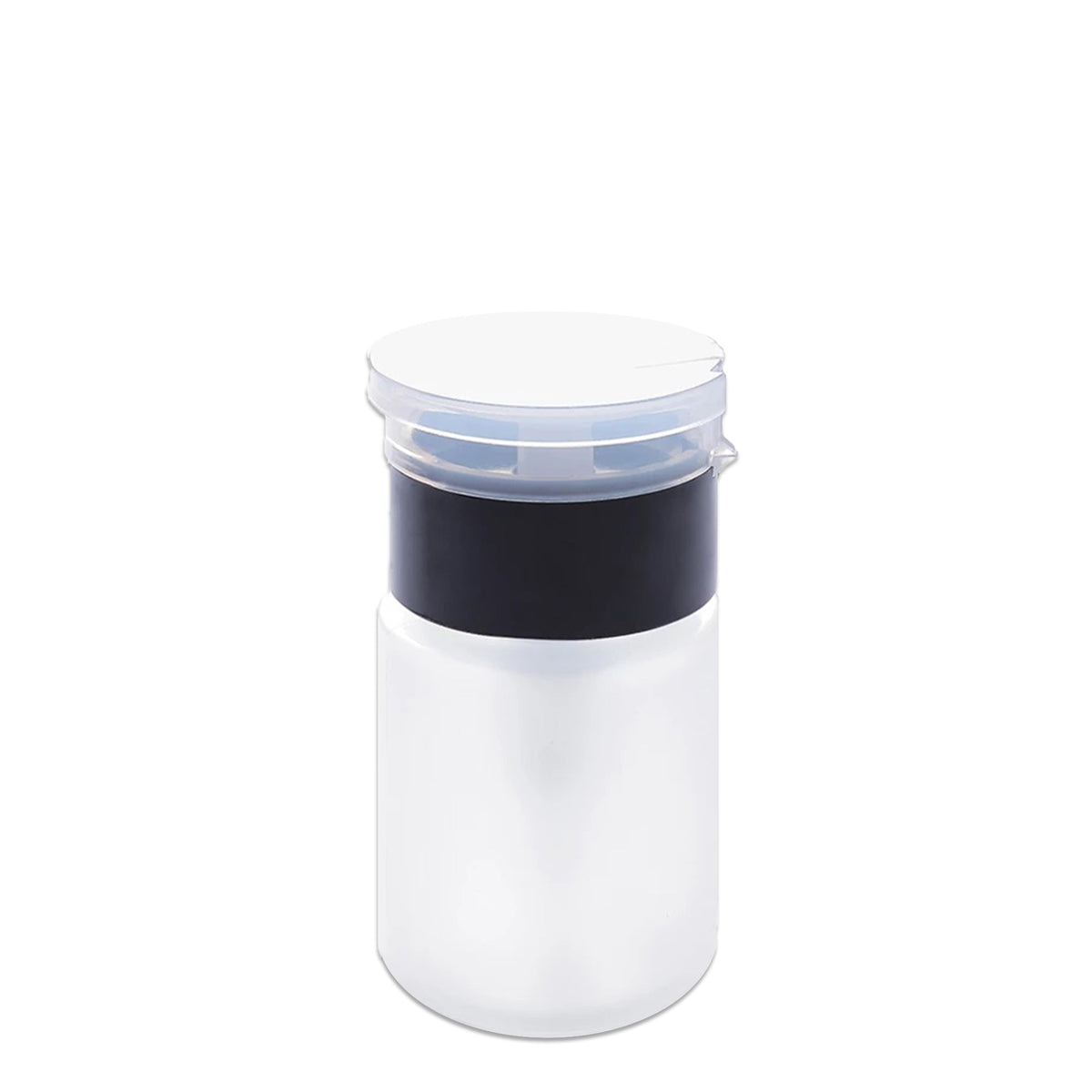 Push-top Dispenser for Acetone | RUNWAY SUPPLY