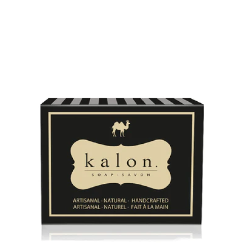 Kalon Natural Bar Soap (White Cedar) | RUNWAY SUPPLY